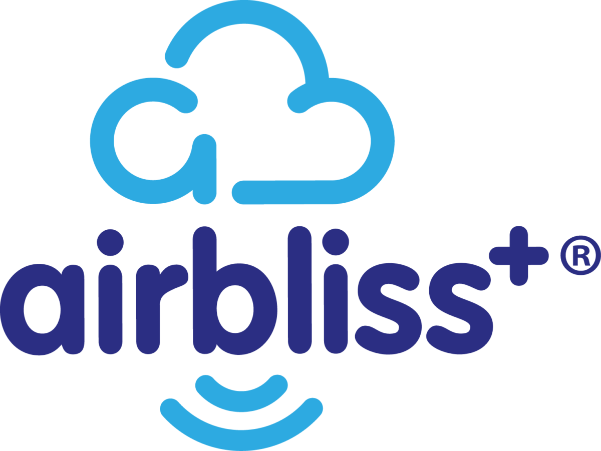 AirBliss+ – Sentigrate